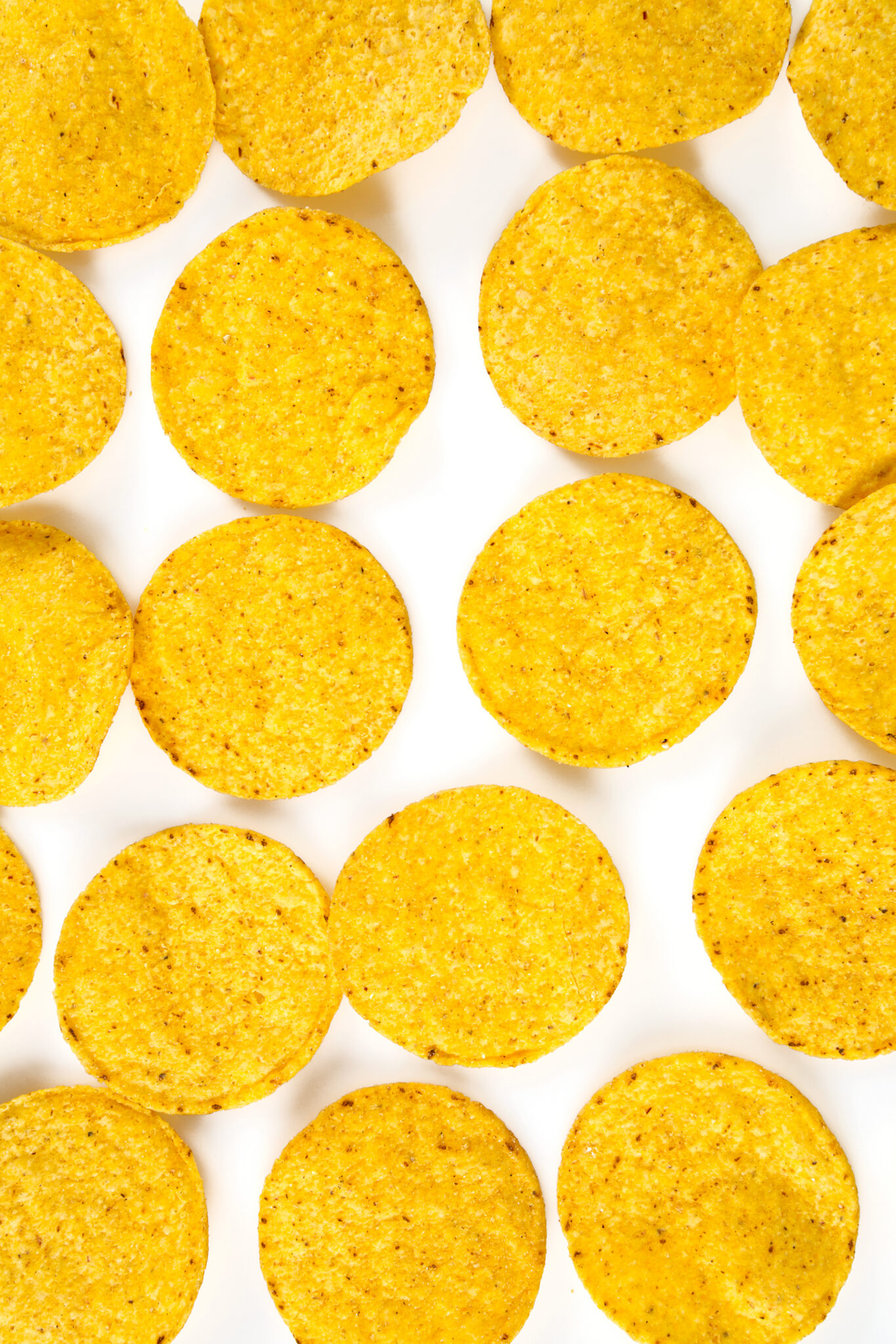 - Milpas Altas - Productos 100% de harina de maíz